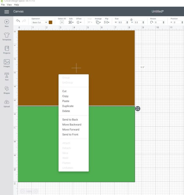 How To: Using SVG files to Cut Foam for Fly Tying – Fossil Fish Fly Shop