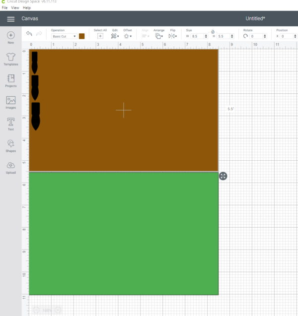 How To: Using SVG files to Cut Foam for Fly Tying – Fossil Fish Fly Shop