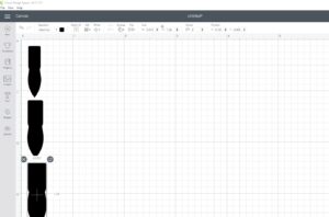 How To: Using SVG files to Cut Foam for Fly Tying – Fossil Fish Fly Shop