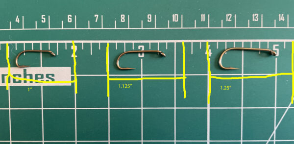 How To: Using SVG files to Cut Foam for Fly Tying – Fossil Fish Fly Shop